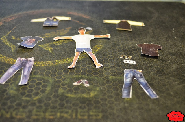 How To: Play With Yourself - Life Of Budak