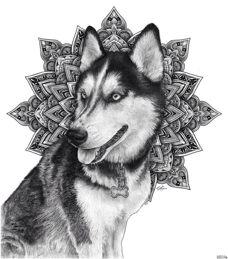 Design Stack: A Blog about Art, Design and Architecture: Precision Ink ...