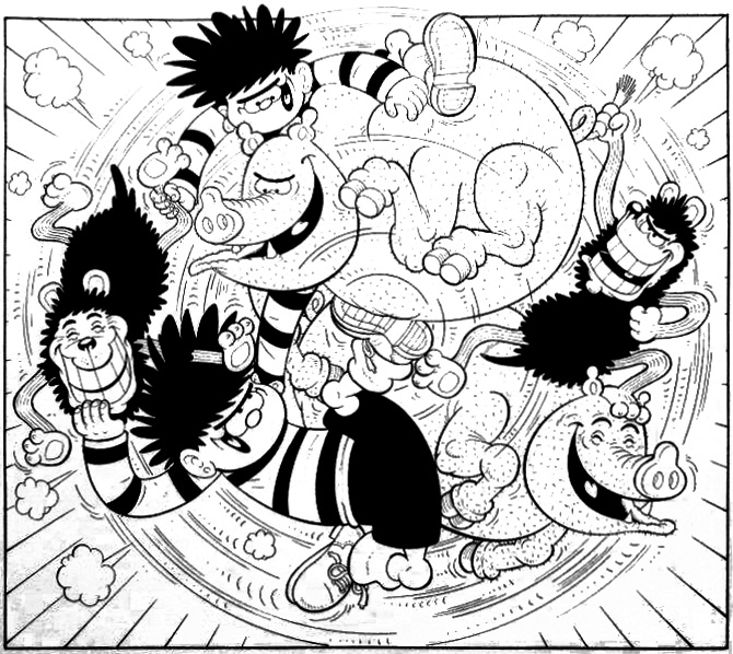 Bear Alley: Jim Hansen (1948-2018)