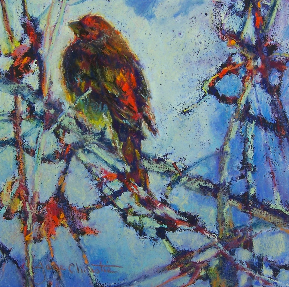 Saks Galleries Blog: April Artists of the Month at Saks Galleries ...