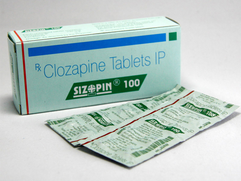 Sizopin uses and side effects