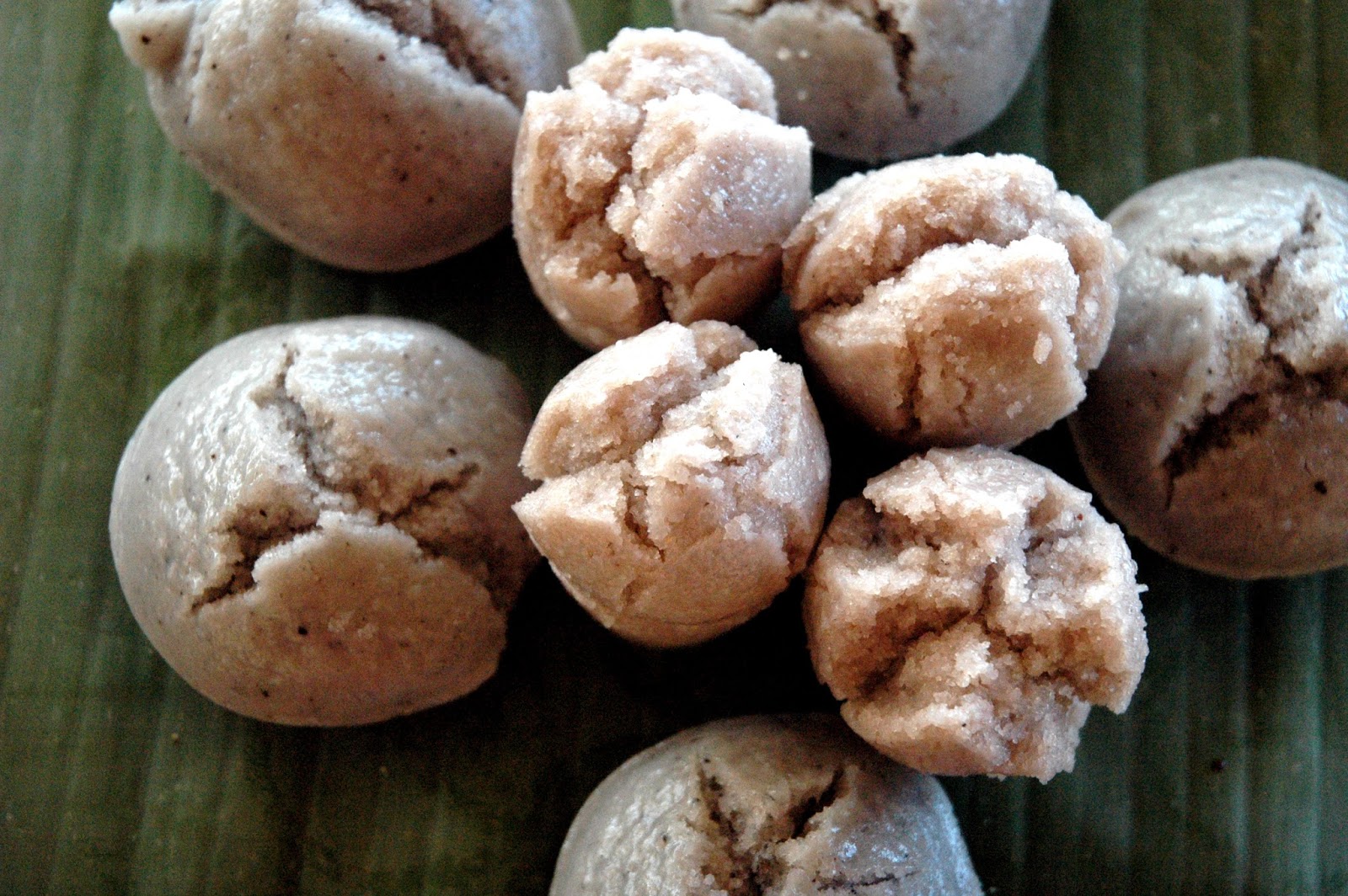 DUDE FOR FOOD: Secret Kitchens of Samar Kulinarya Tour: Flavors of ...
