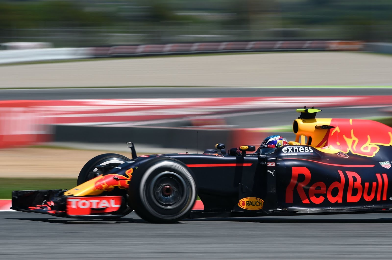 Leopaul's Blog: F1 2016: Spanish GP