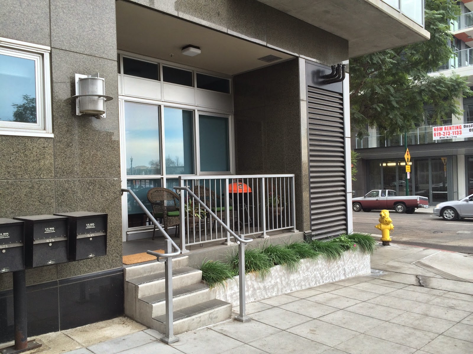 PlannerDan: Urban Retail: Towards a Balanced Approach