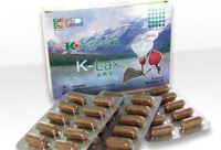Klink Healthcare Products In Sivakasi: K-Link K-Lax