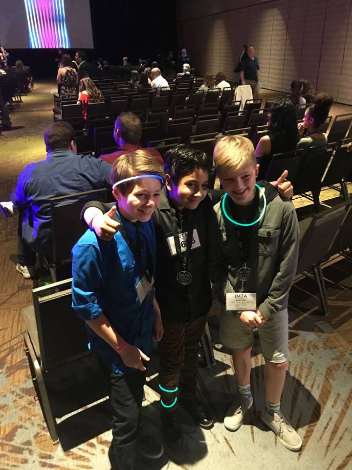 Seattle Artists Agency: Rylan Crow Signs with AKA Talent and Discover ...