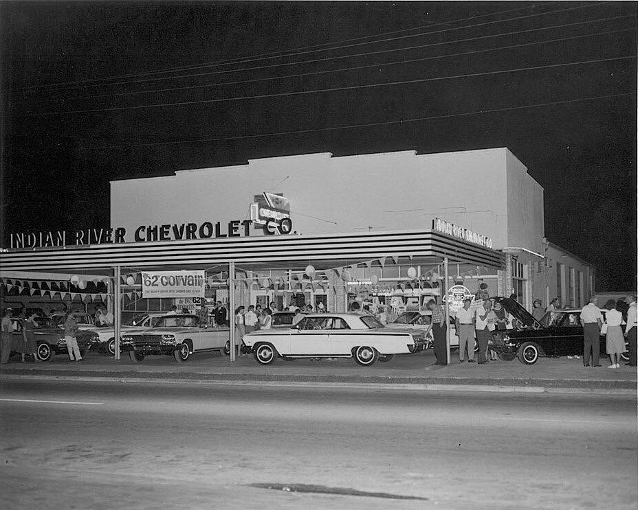 Annualmobiles: Indian River Chevrolet