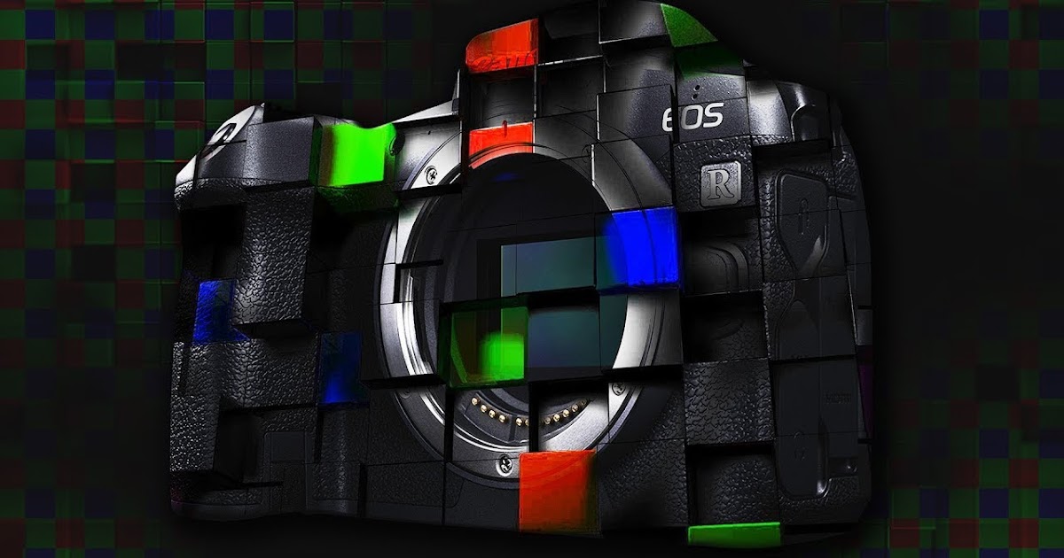 Camera Color Science: What Makes Canon Special & Should We Even Care ...