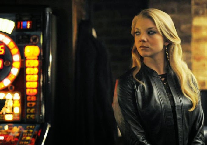 Nuevos Stills de "The Riot Club" con Sam Claflin y Natalie Dormer ...