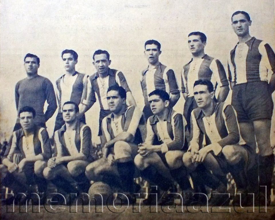 ANOTANDO FÚTBOL *: PORTO * PARTE 2