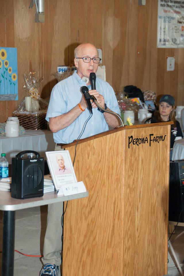 Recent lectures by Dr. Brook