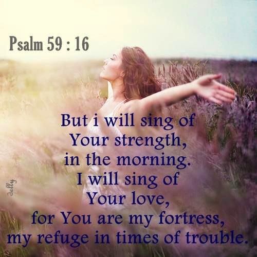 Whom Shall I Send? Send me Lord: Jeremiah 15:10, 16-21, Psalm 59:2-4 ...