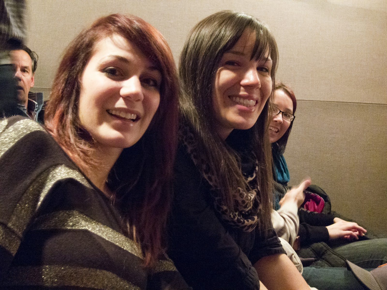 Stef et Stef Photographie - Photographes de mariage à Montréal: Pierre ...