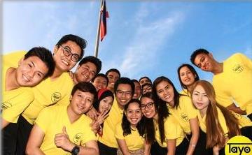 The Redline News: Filipino Youth Groups Promote Meaningful Change