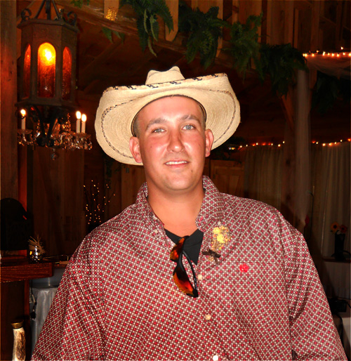 Cochino Lodge Weddings: Kaylie Wheeler and Drew Henley Wed At Cochino Lodge