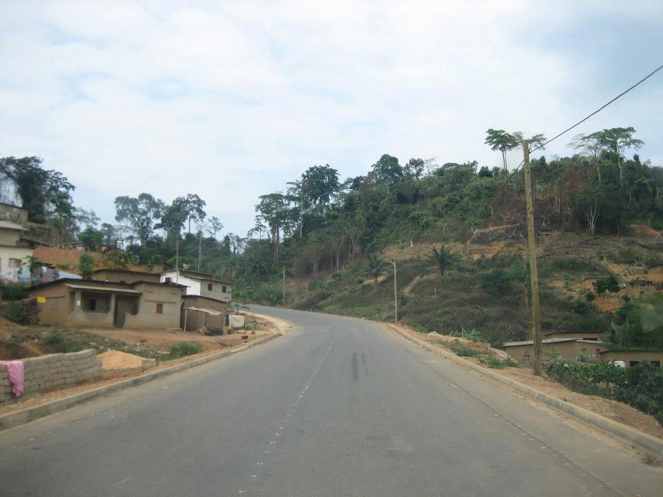 CABINDA