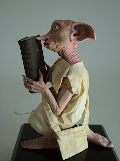 Nick Whitmore does stuff: Dobby will guard your room! By hitting ...