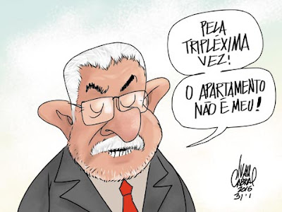 Sorriso Pensante-Ivan Cabral - charges e cartuns: Charge do dia ...