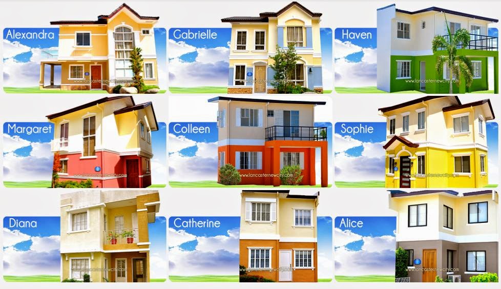 Lancaster New City is your ticket to a Smart Value of Living