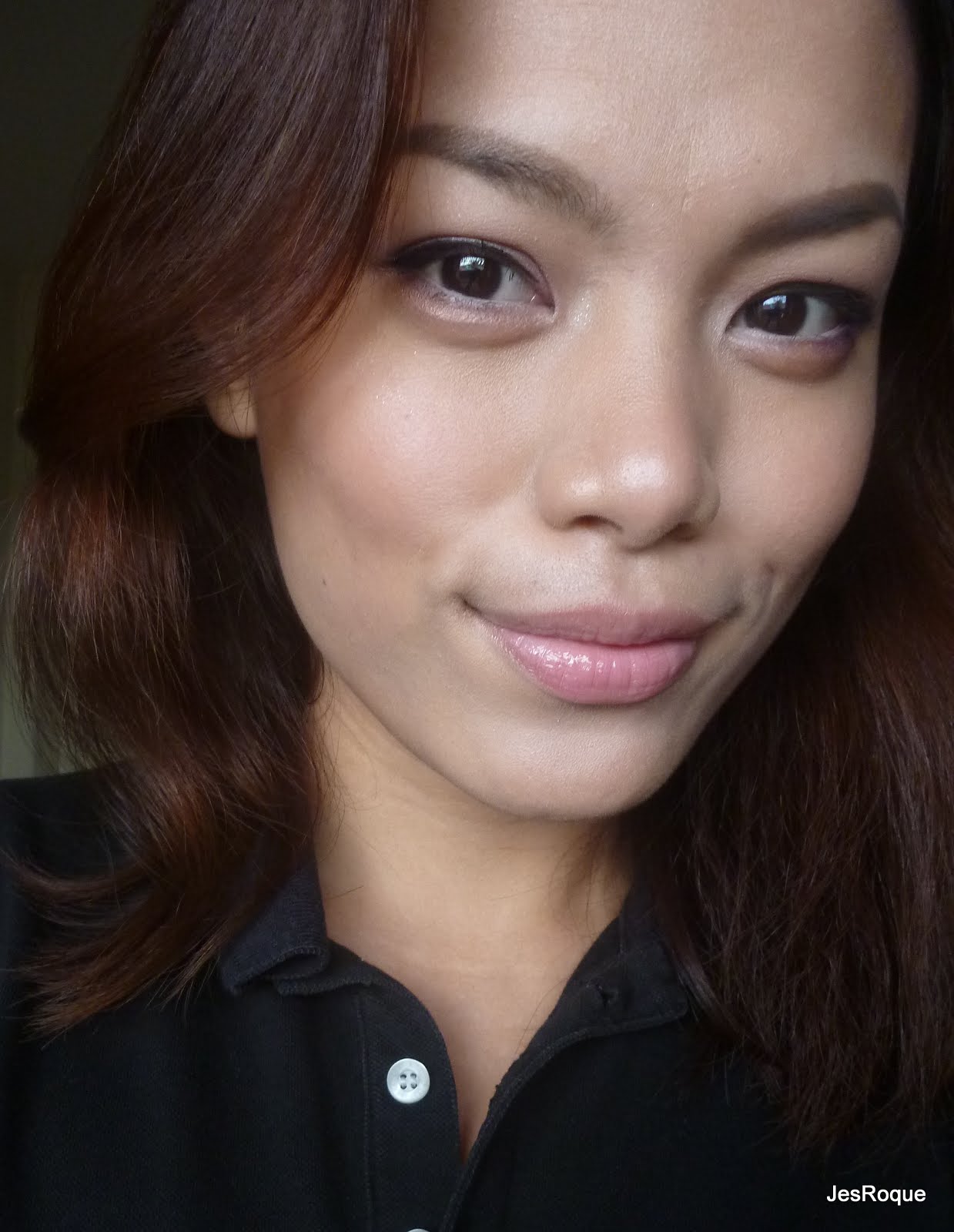 Fanny Serrano Long-Last Waterproof Liquid Eyeliner