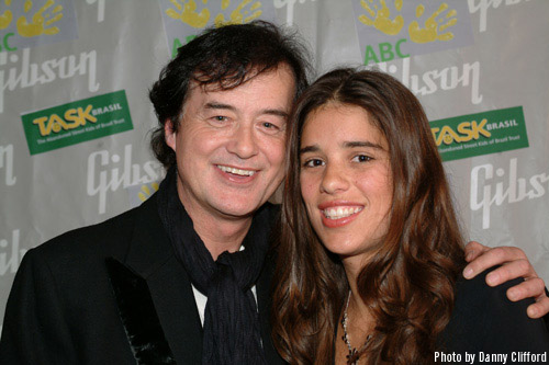 RADIO ROCK DO JUMA: JIMMY PAGE....VOCÊ SABIA DISSO?