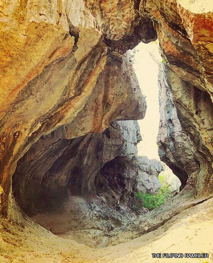 Budget Travel Guide: Malangaan Cave and Spring, San Rafael Bulacan ...