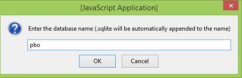 Tutorial mengoneksikan program java ke Database SQLite Manager - Ksatria Pengelana