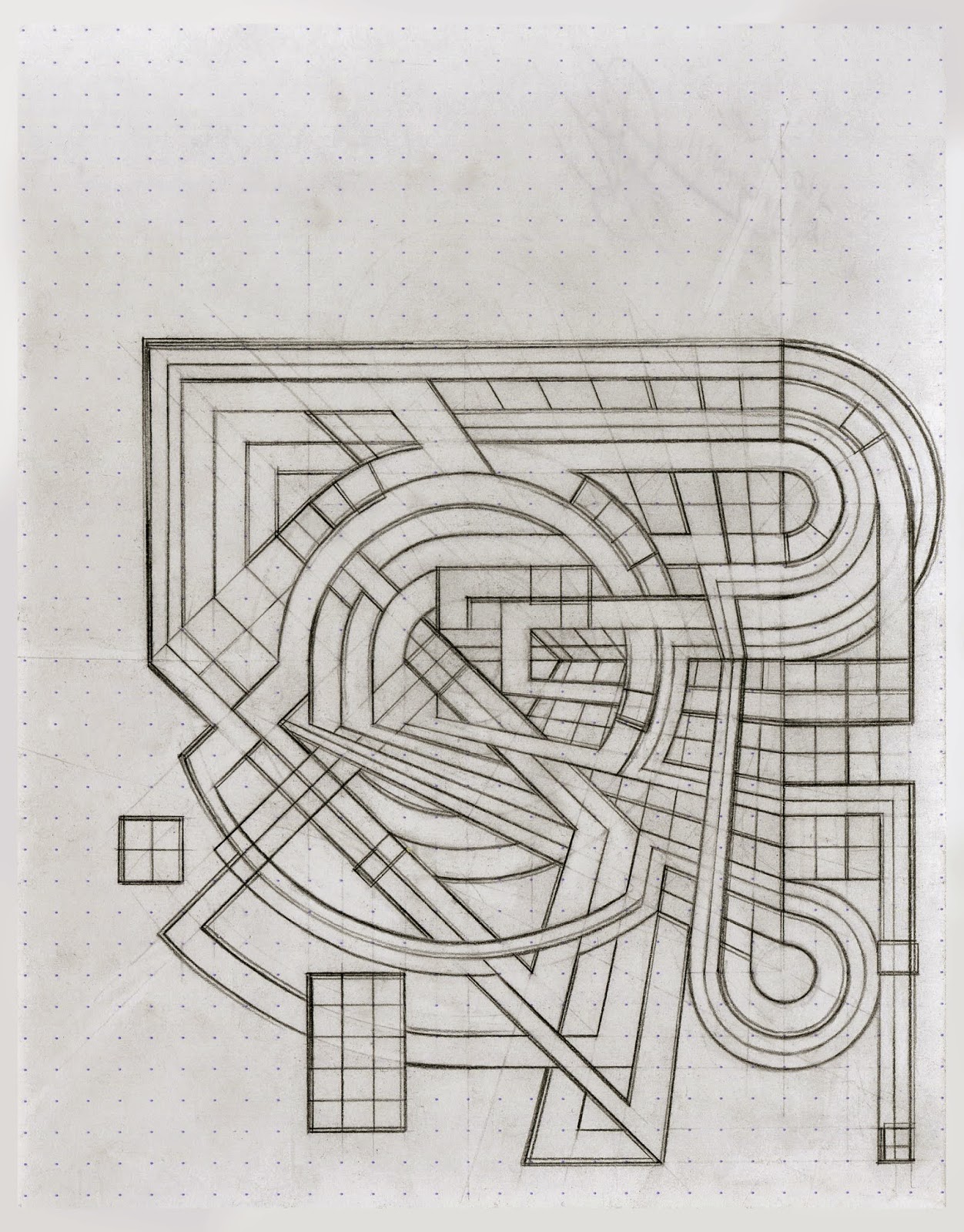 Zoë Shulman Studio: Organic Circuits!