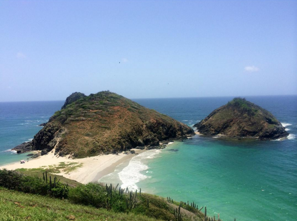 Pin on Playas de La Isla de Margarita