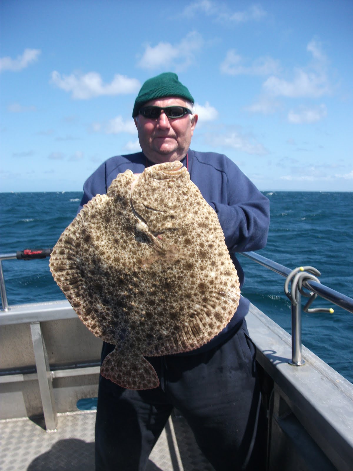 Catch Reports: June 2011