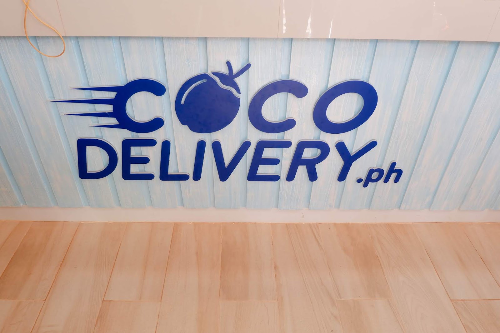 FRESH COCONUT JUICE CAN NOW BE DELIVERED TO YOUR DOORSTEP WITHOUT ...