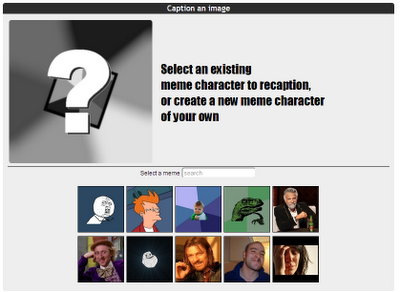 Top 5 Free Online Meme Generators