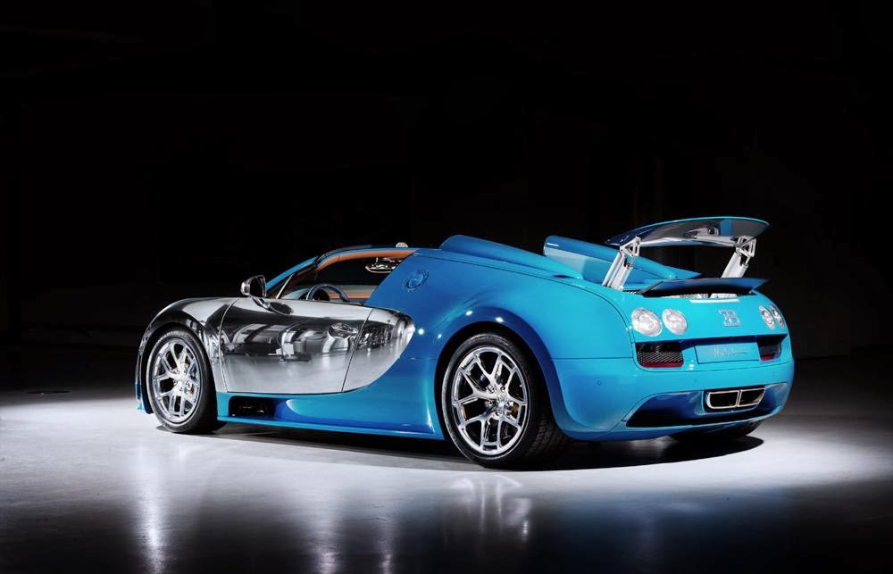 Its my blog : Bugatti Veyron vs Lamborgini Veneno....