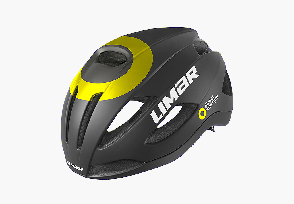 Nuevo casco aero Limar Air Master ~ Ultimate Bikes Magazine