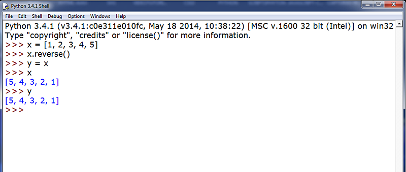 APRENDER A PROGRAMAR CON PYTHON: abril 2016