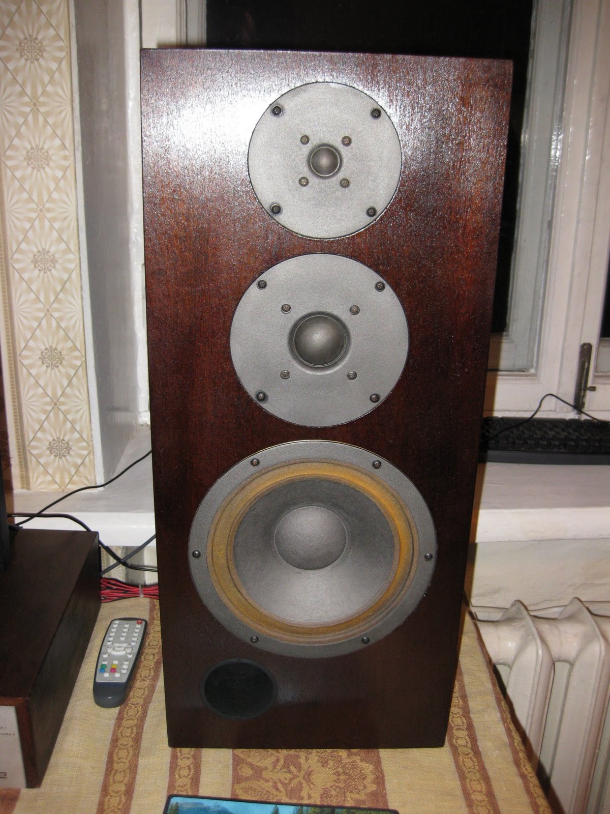 Golden Age Of Audio: USSR Audio Classics