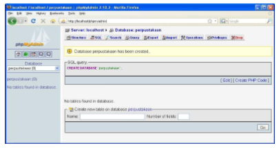 pemrograman JOSS: MEMBUAT TABEL DALAM HTML by VISUAL STUDIO CODE