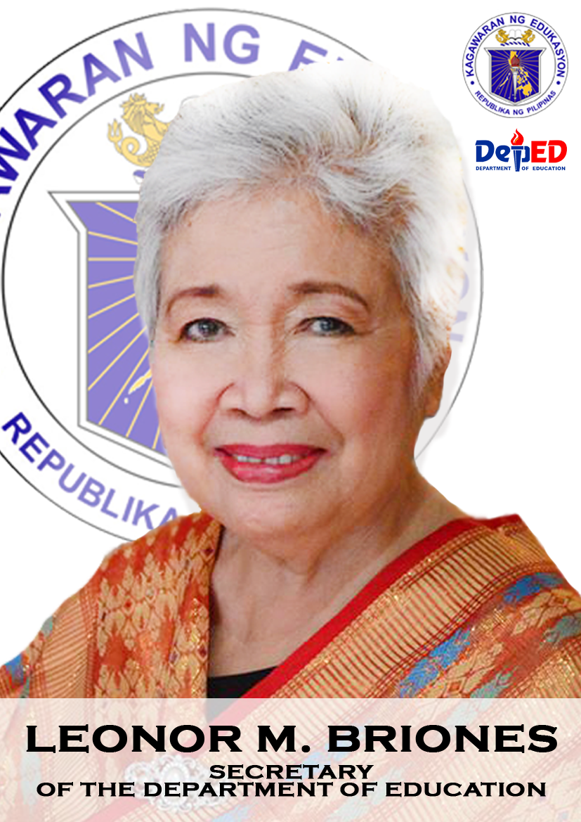 Alternative Learning System: June 2017