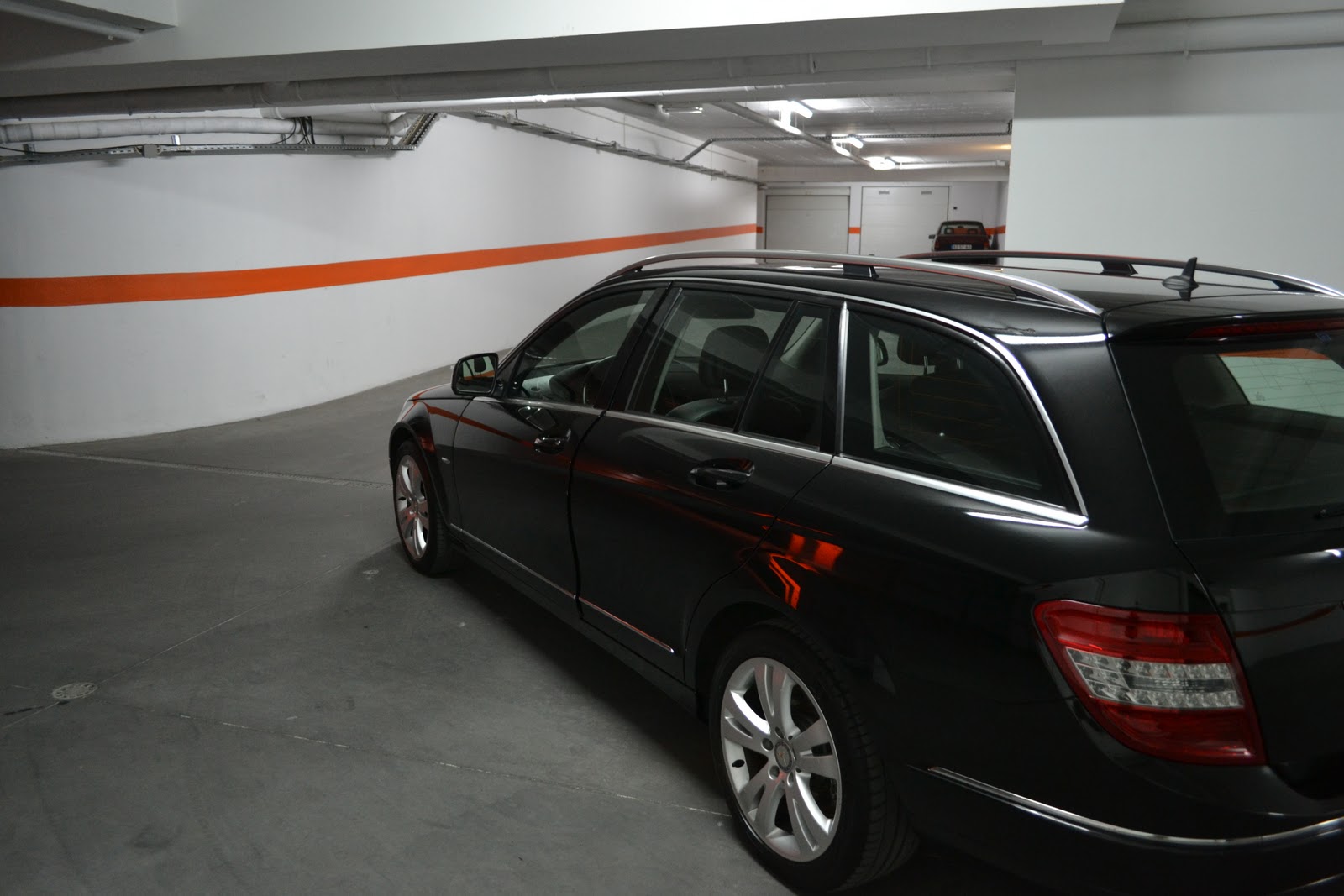 CARPAXION: carrinha mercedes