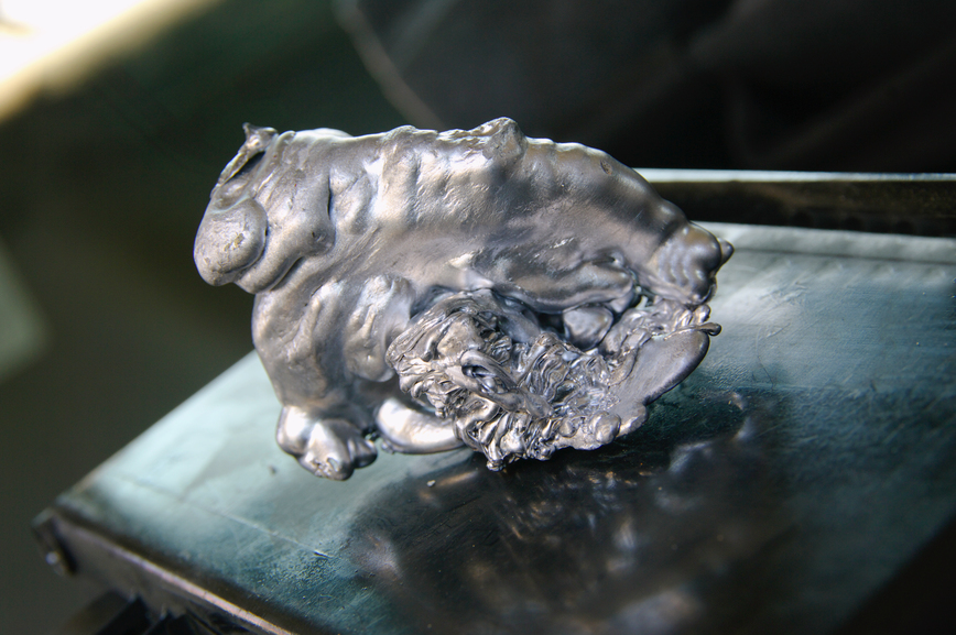 Metal Products and Companies | Metdaq.com: May 2012