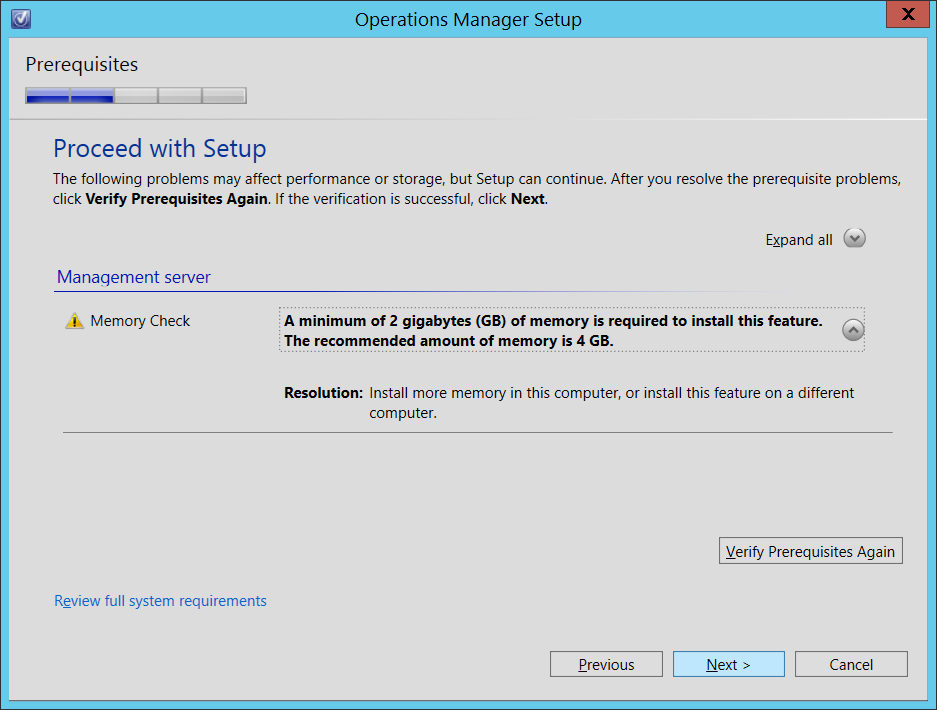Technical Skills Enhancement World: System Center Operations Manager ...