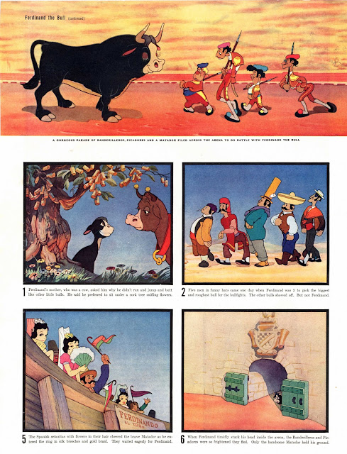 Deja View: More Ferdinand