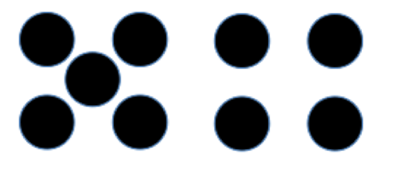 Research in Mathematics Education Blog: Subitizing and Decomposing ...