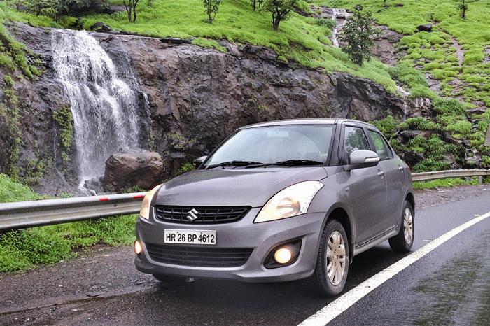 Second Report on New Maruti Swift Dzire Zdi - autodraaak