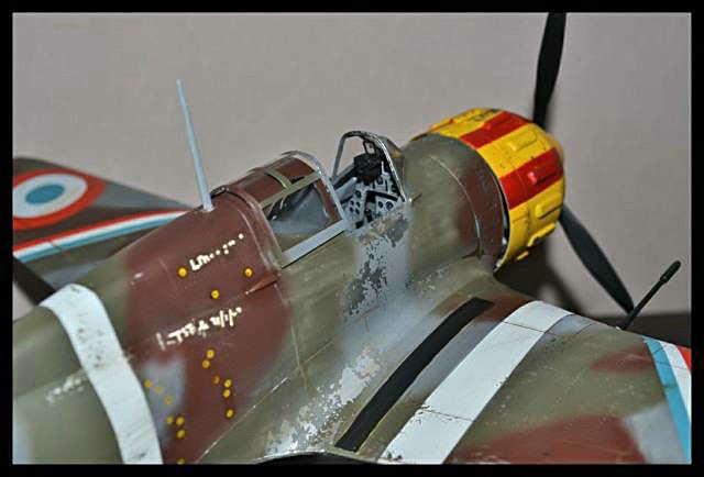 Les Bloch MB-150 à MB-157.