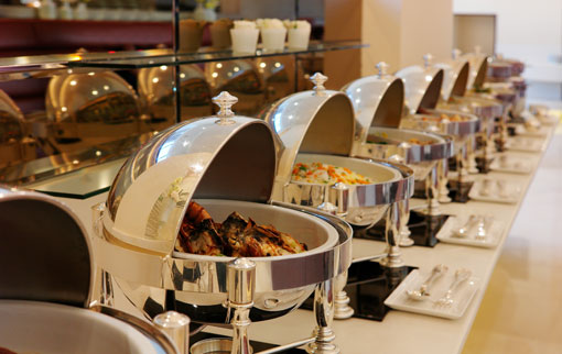 SumoPhatChef: The Kuwait Diaries - Part One