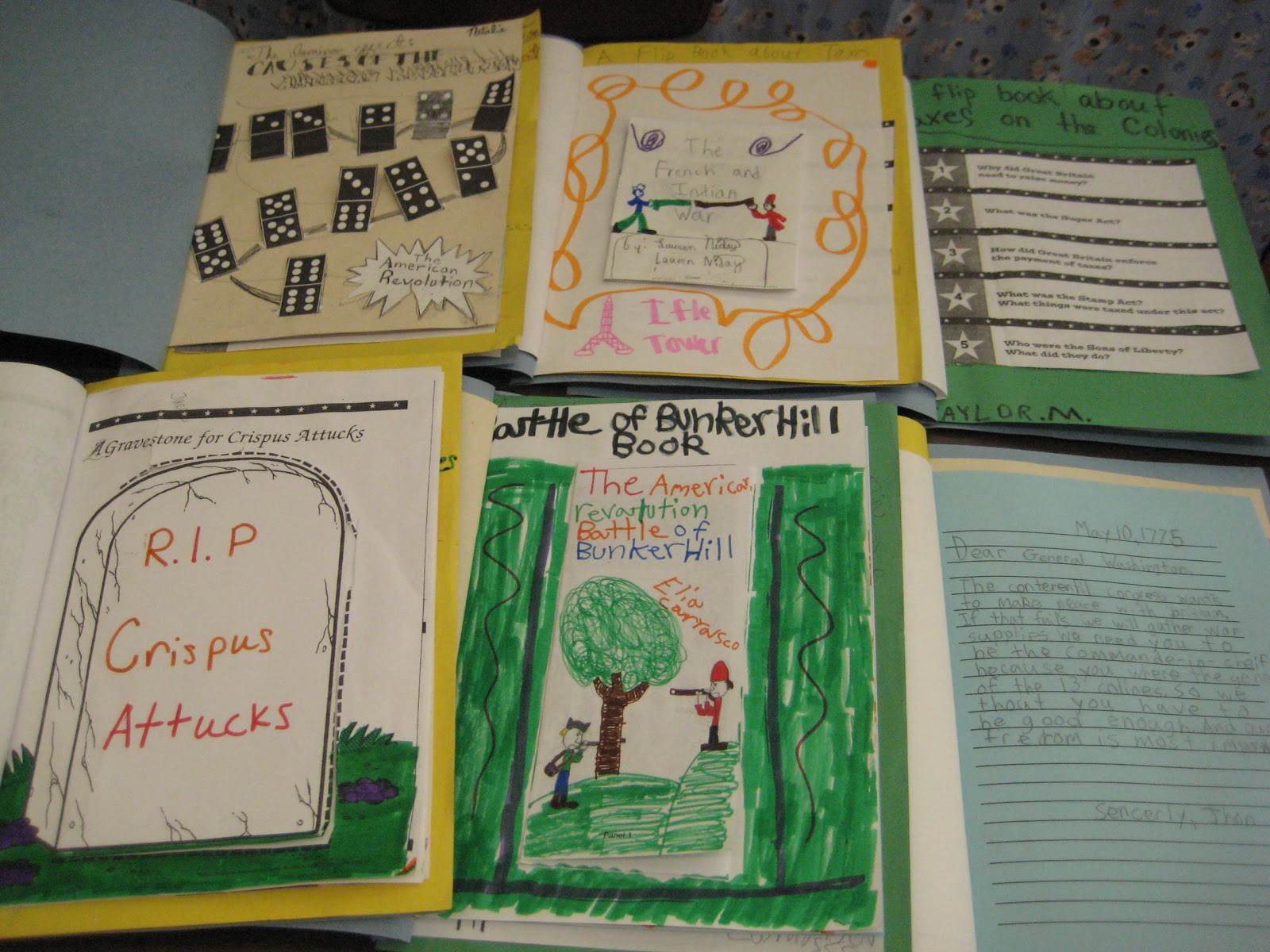 Day's View: January 2012