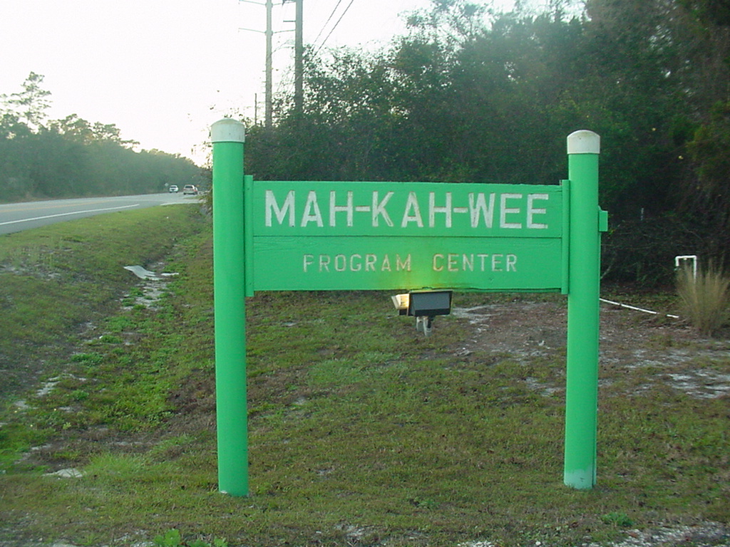 Poglitsh Photos: Camp Mah-Kah-Wee