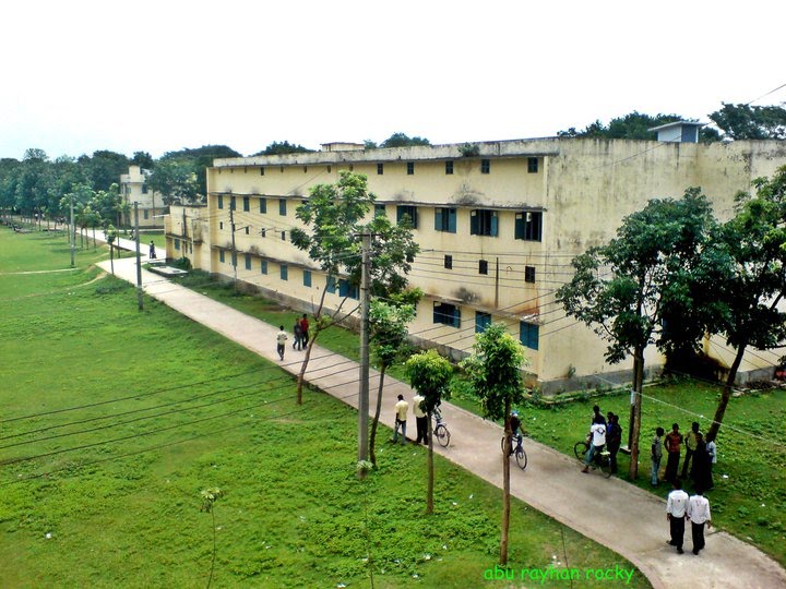 EXPLORE THE WORLD: Dinajpur; a City in Bangladesh