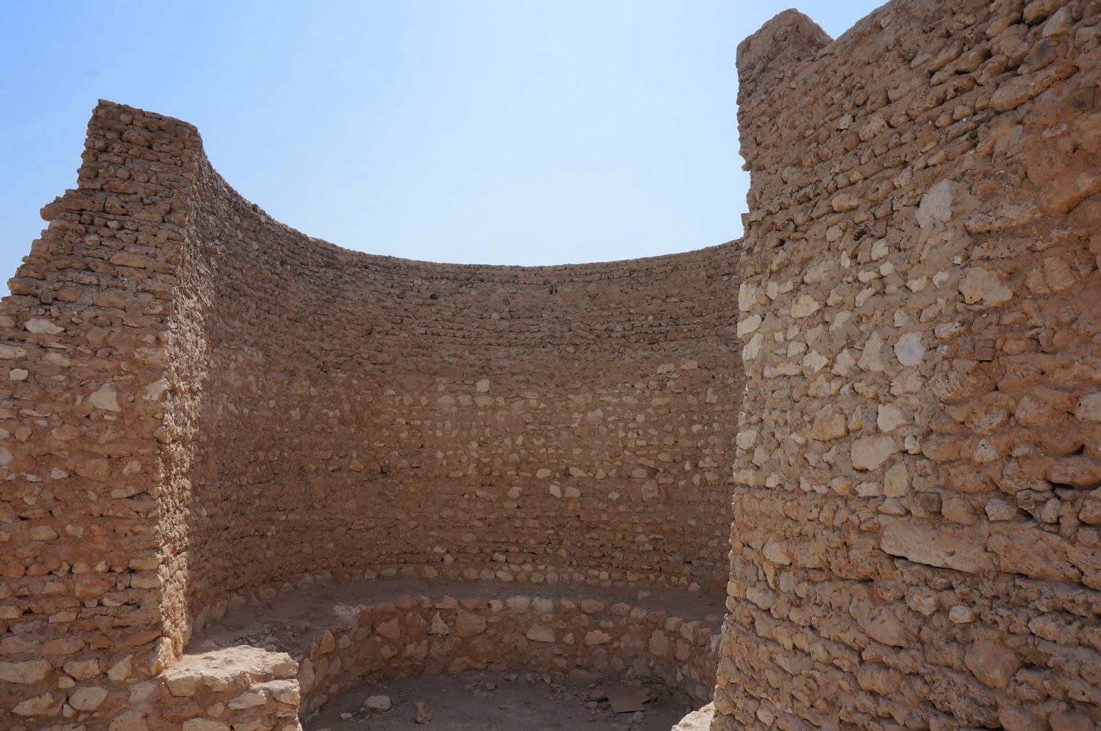 Tarout Island and Historical Village